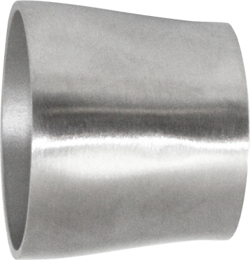 Stainless Concentric Tube Reducer - Anzor Fasteners
