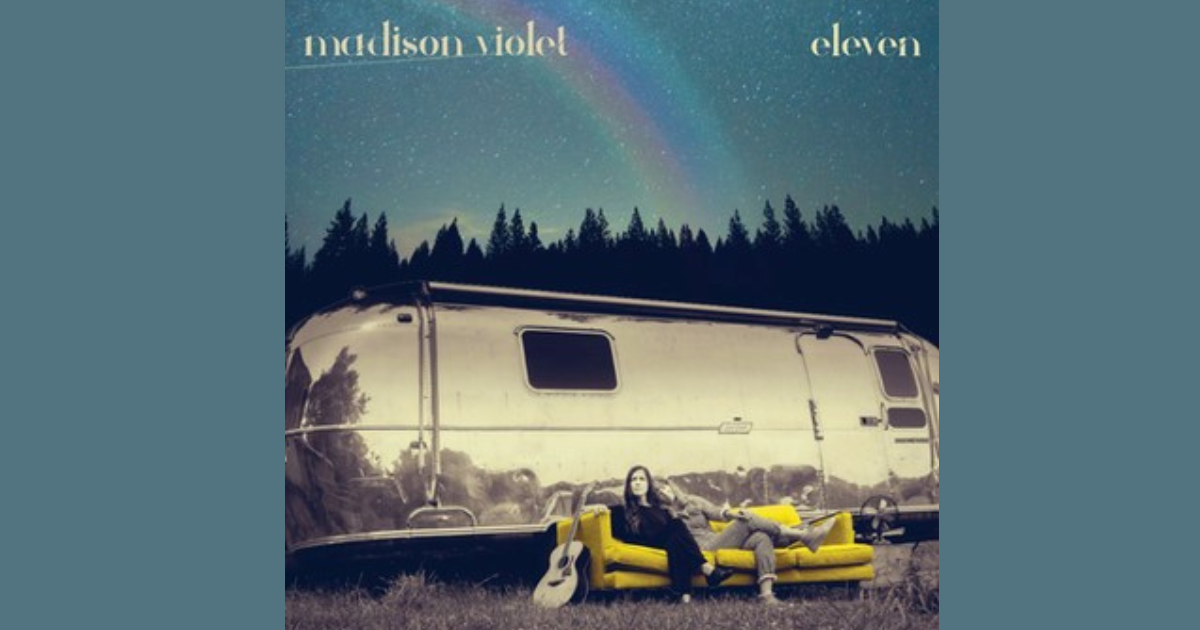 artsPlace - Madison Violet