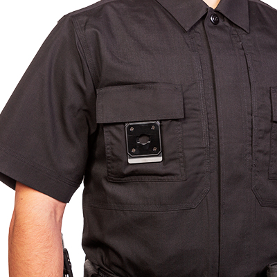 Axon Body 2/3- Small 4 in Pocket Mount