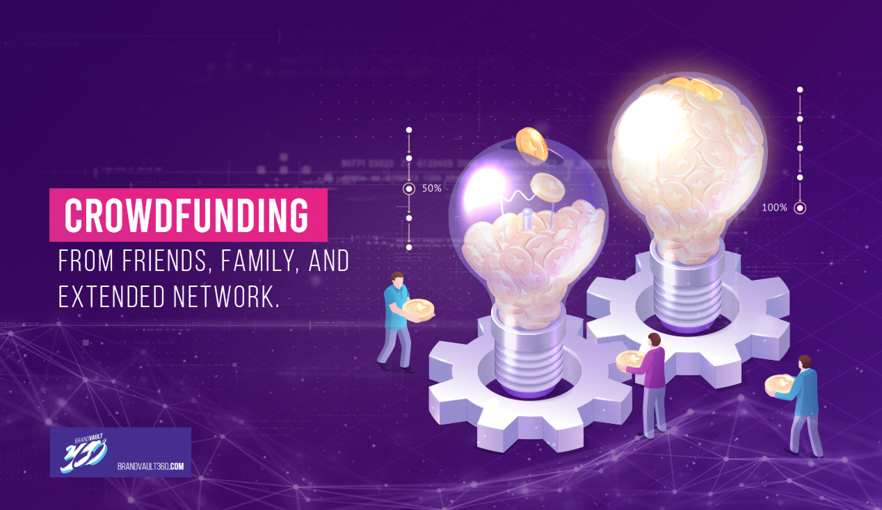 Blog | Funding 101: A Quick Guide To Start-Up Funding