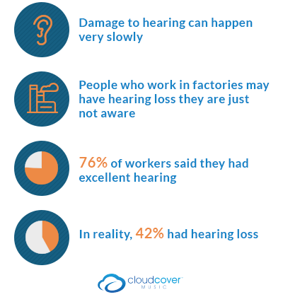 The Ultimate Guide to Hearing Loss Causes and Prevention - Deafblind UK