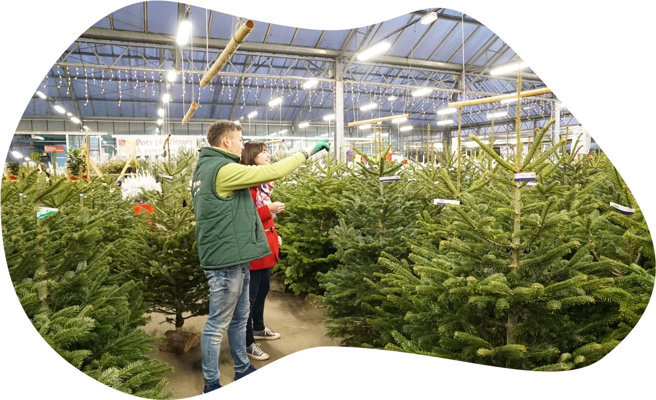 Côté Nature | Jardinerie-Animalerie, Entreprise Familiale, au service ...