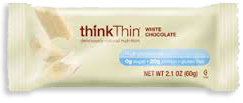 Alexis's Favorite: Think Thin