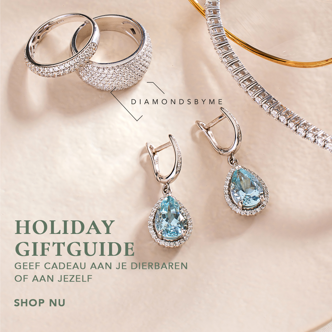 Holiday jewelry gift guide | Diamondsbyme
