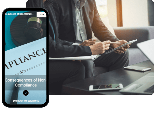 10 Courses for Annual Compliance Training | EdApp Microlearning Programs