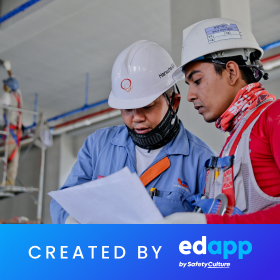 10 Hard hat training courses | EdApp