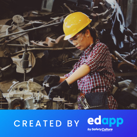 10 Hard hat training courses | EdApp