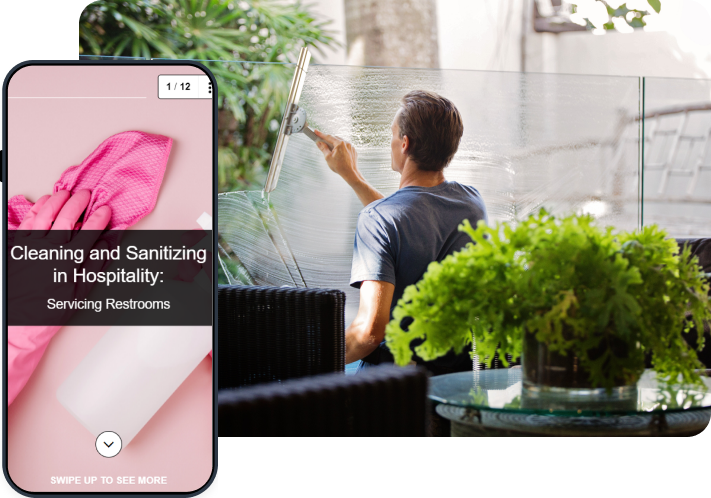 10 Housekeeping Training Courses | EdApp: The Mobile LMS