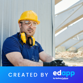 10 Hard hat training courses | EdApp