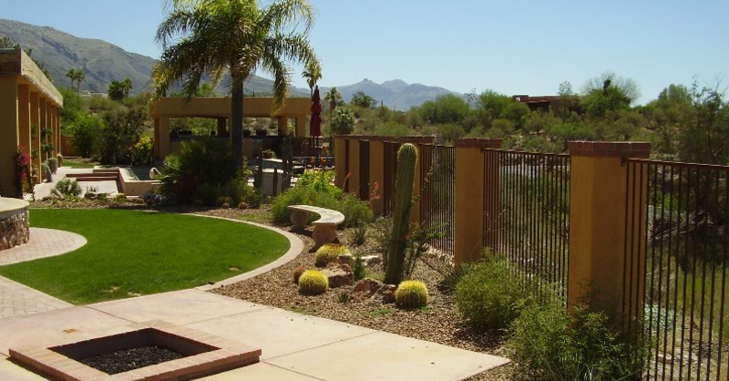 How to Create the Ultimate Outdoor Living Space in Tucson