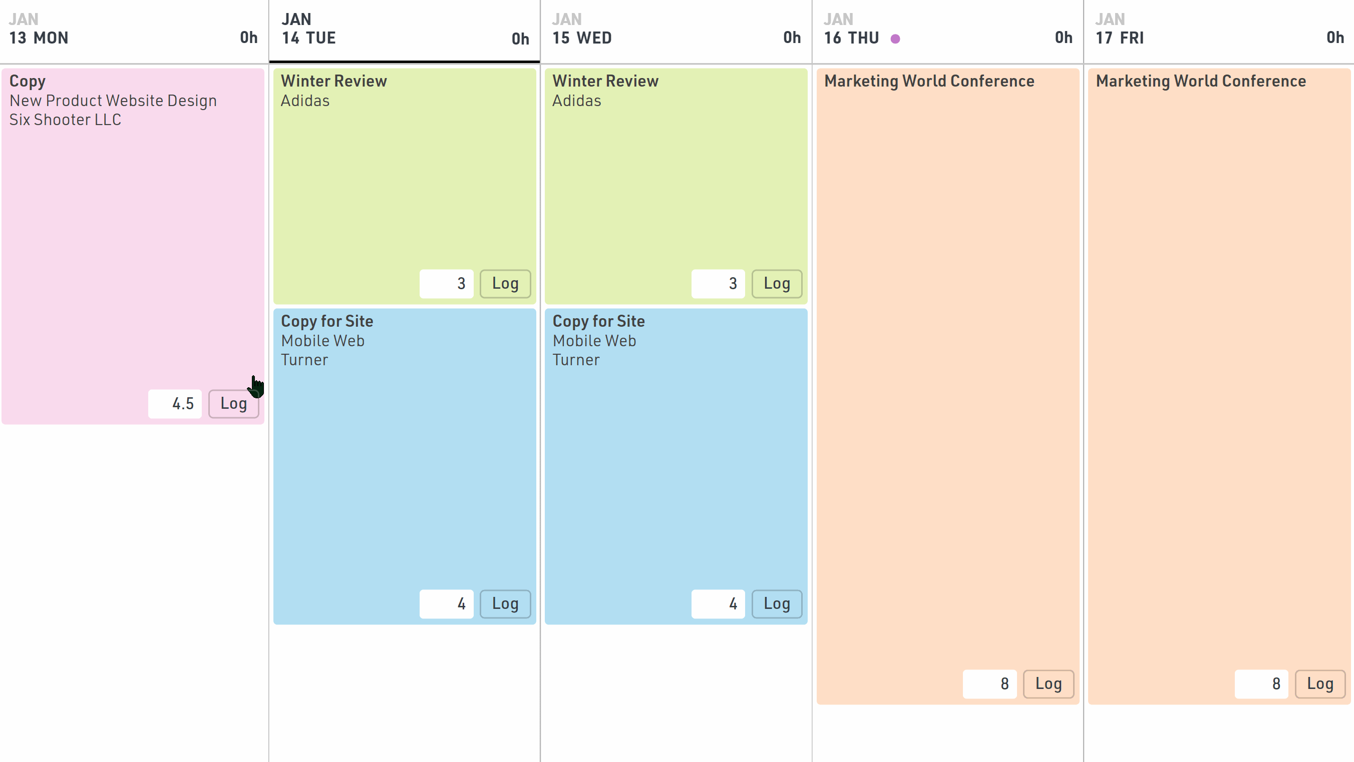 A Complete Guide To Time Tracking Software For Employees Projects