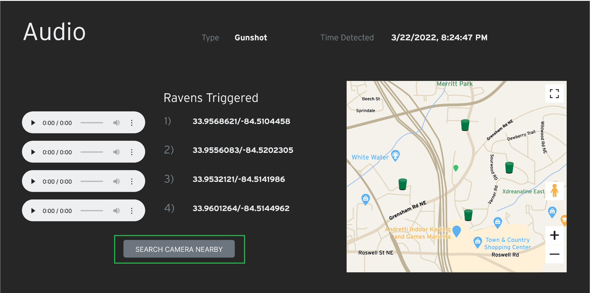 Flock Safety | October 2022 Product Release Notes