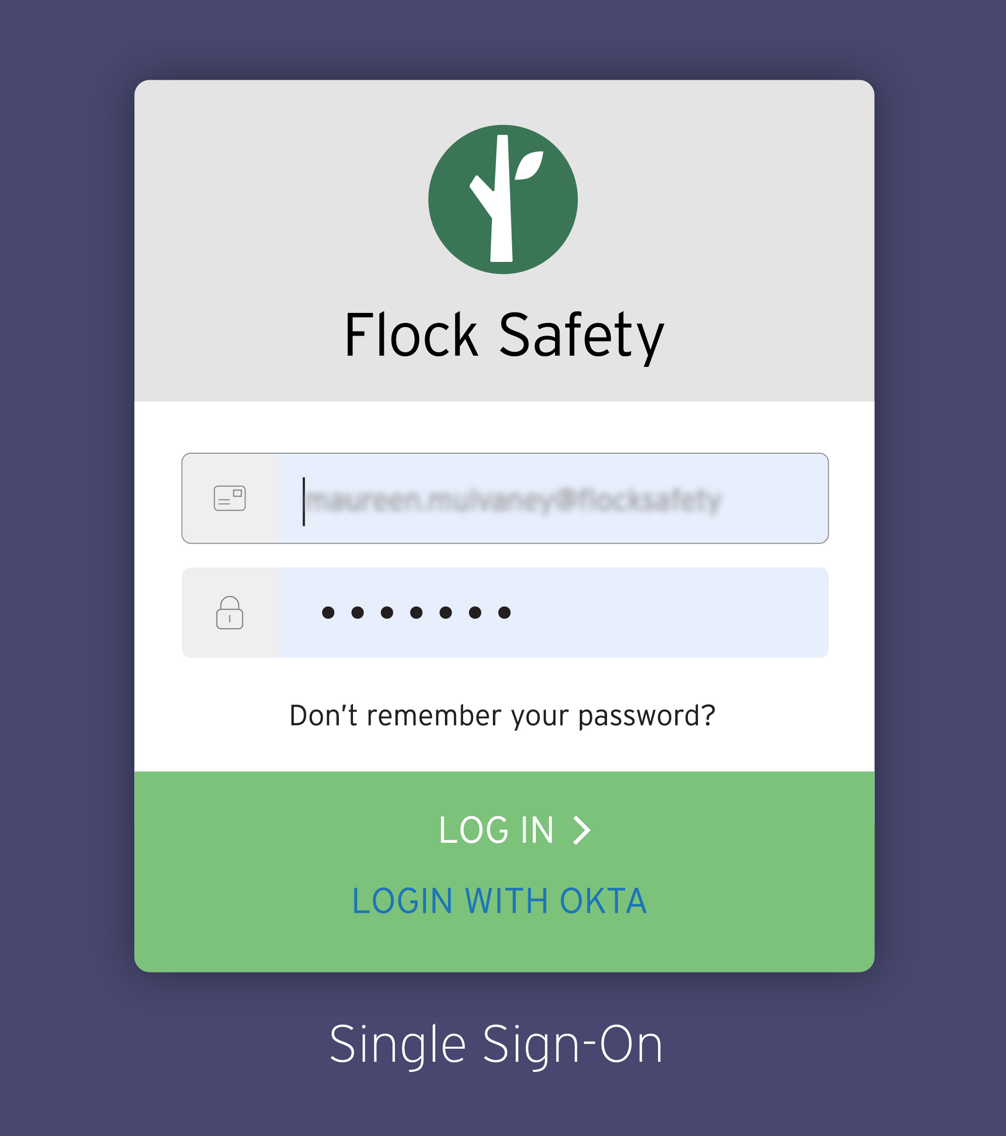 Flock Safety | October 2022 Product Release Notes