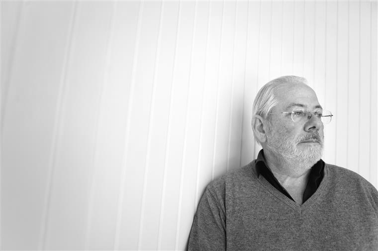 António Sousa Ribeiro