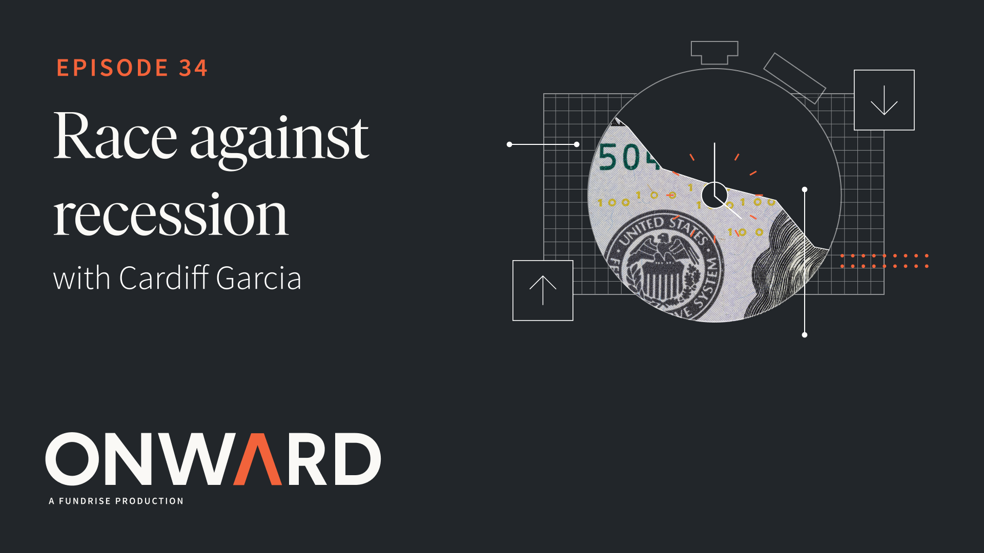Transcript: "Race against recession: Growth vs. Debts in America"