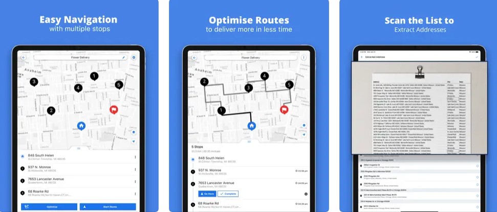 The 18 Best Delivery Route Planner Apps 2023 (In-Depth Review)