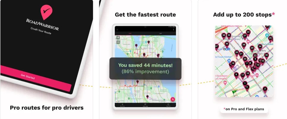 The 18 Best Delivery Route Planner Apps 2023 (In-Depth Review)