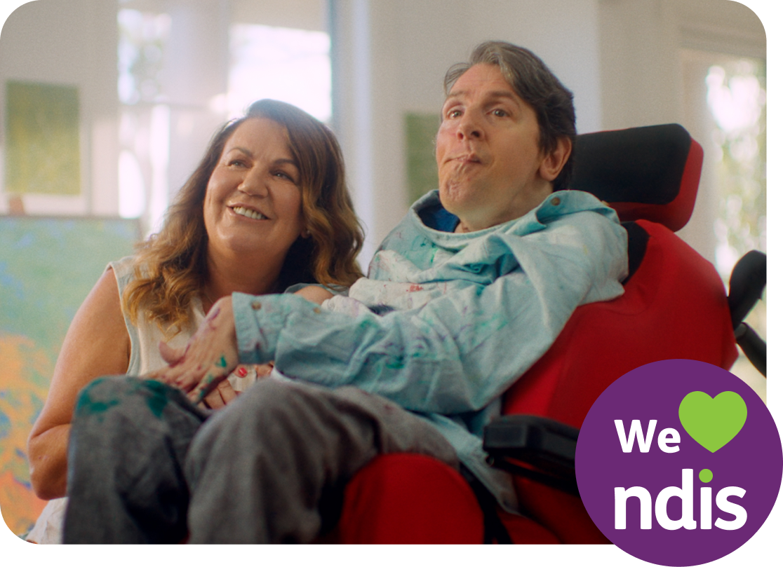 What Is Hireup NDIS Registered Provider Hireup Hireup