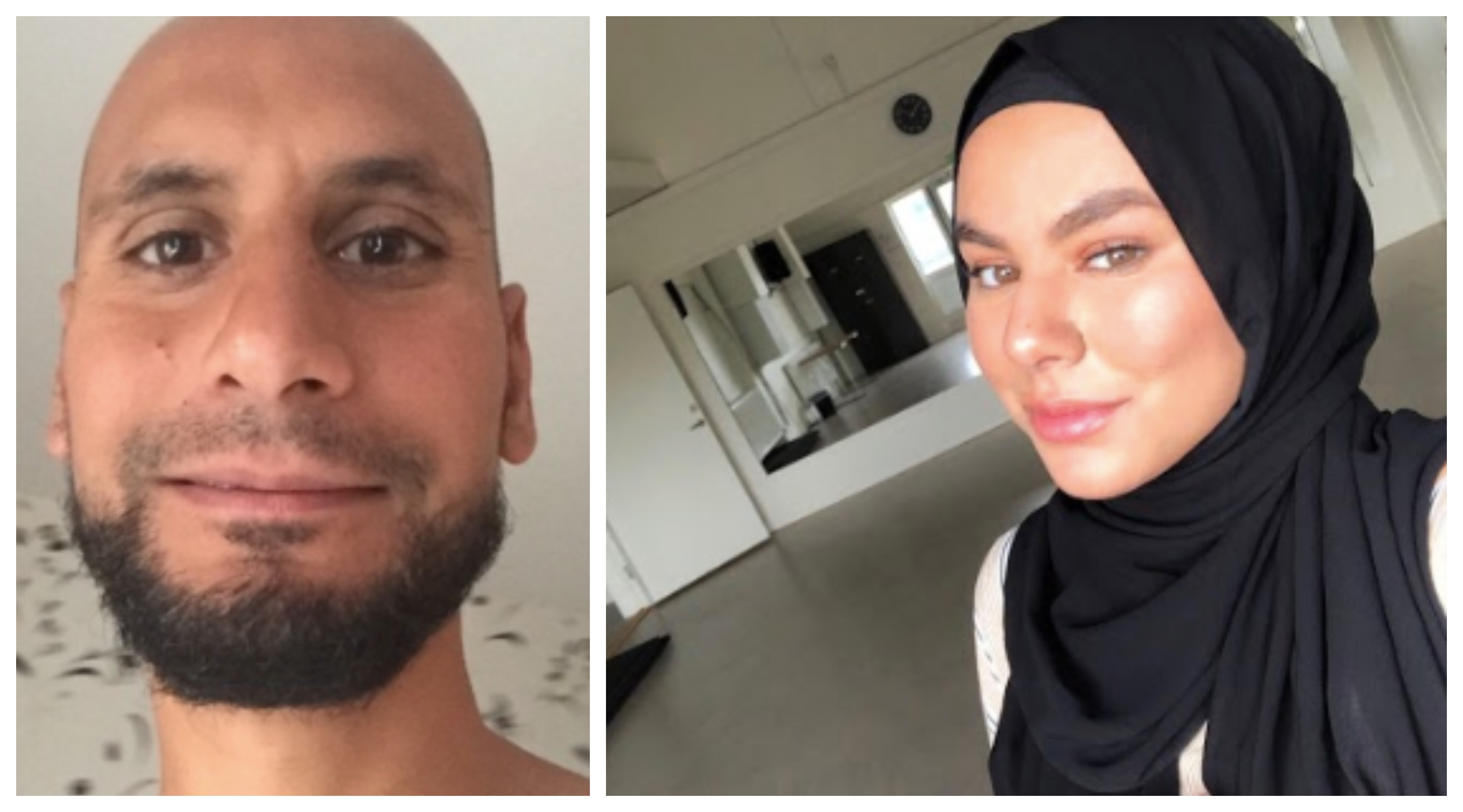 En månad efter Christchurch – Kontext