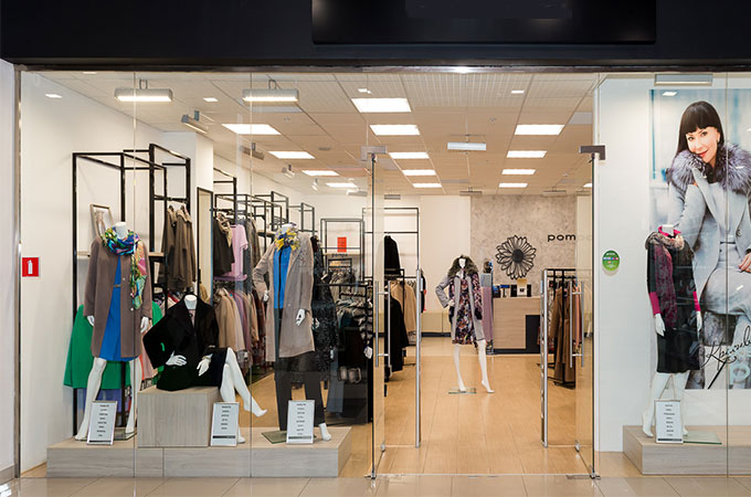 Tout savoir sur les éléments pour décorer et agencer une boutique de ...