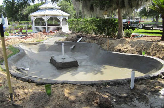 Bassin de Jardin: Comment Choisir