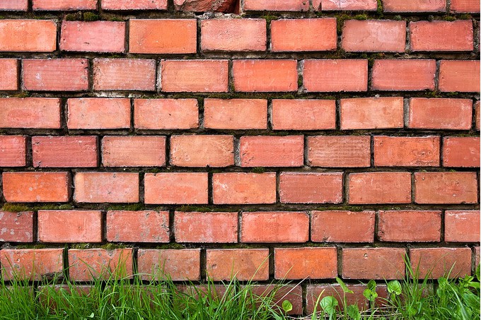 Quel budget à prévoir pour construire un mur en briques