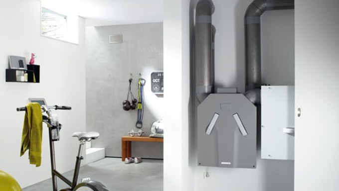 Tous les avantages et les inconvénients d’une VMC gaz