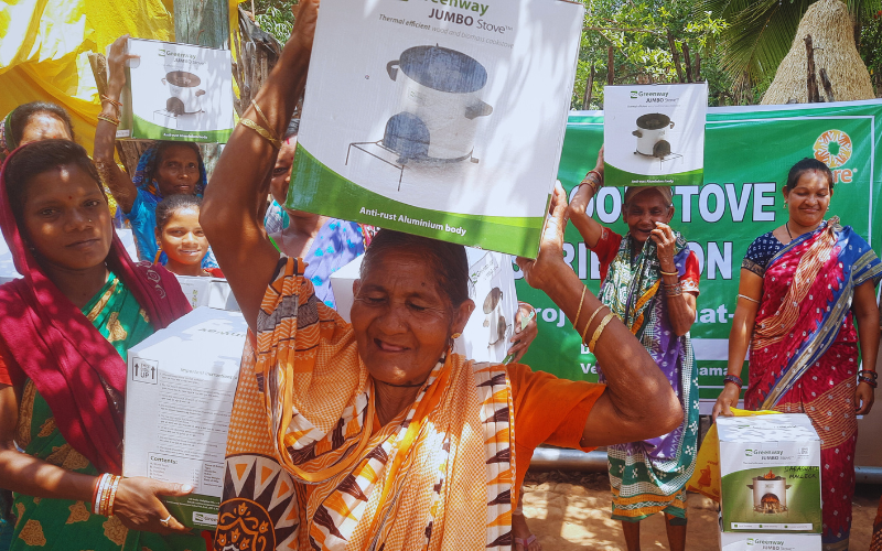 Microfinance from CARE International UK