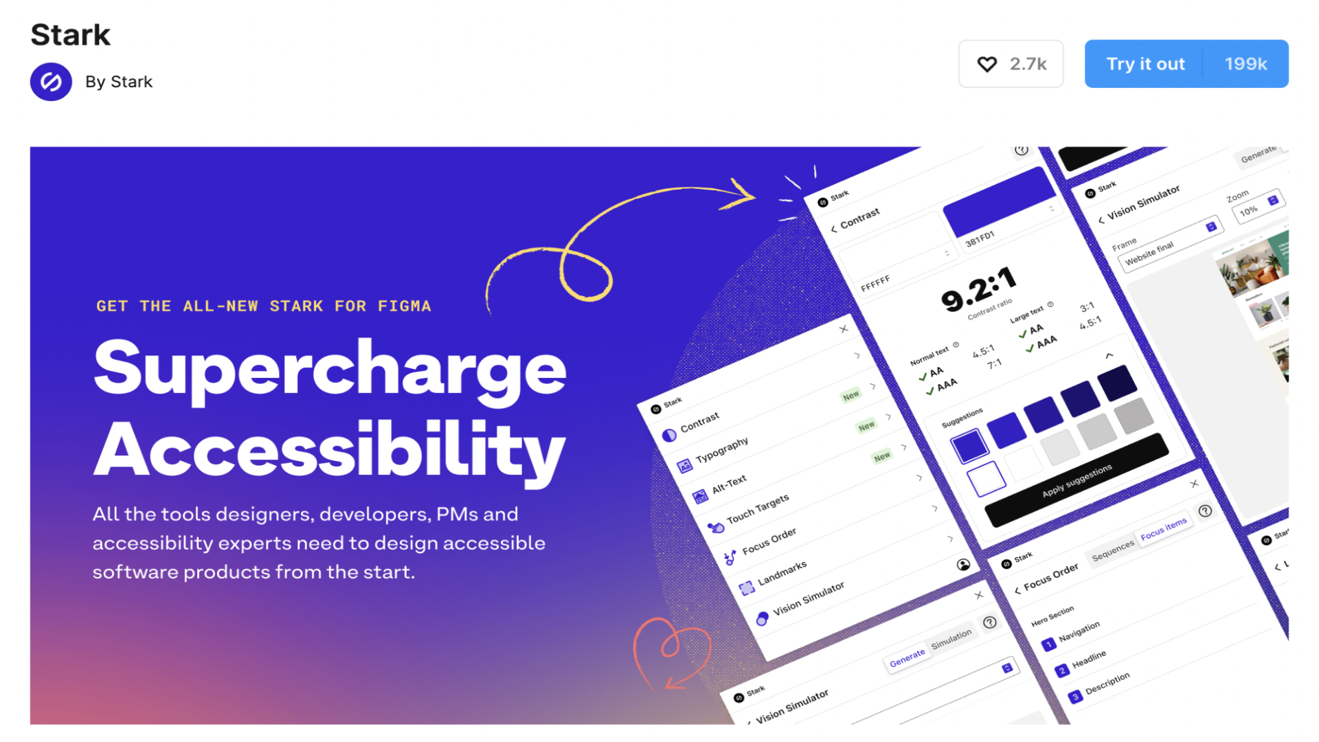 10 Must-Have Figma Plugins in 2023