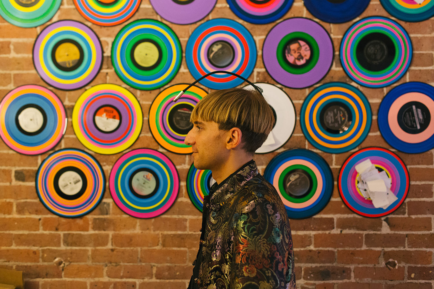 Neil Harbisson: Cyborg Artist Taking Creativity to the Next Level ...