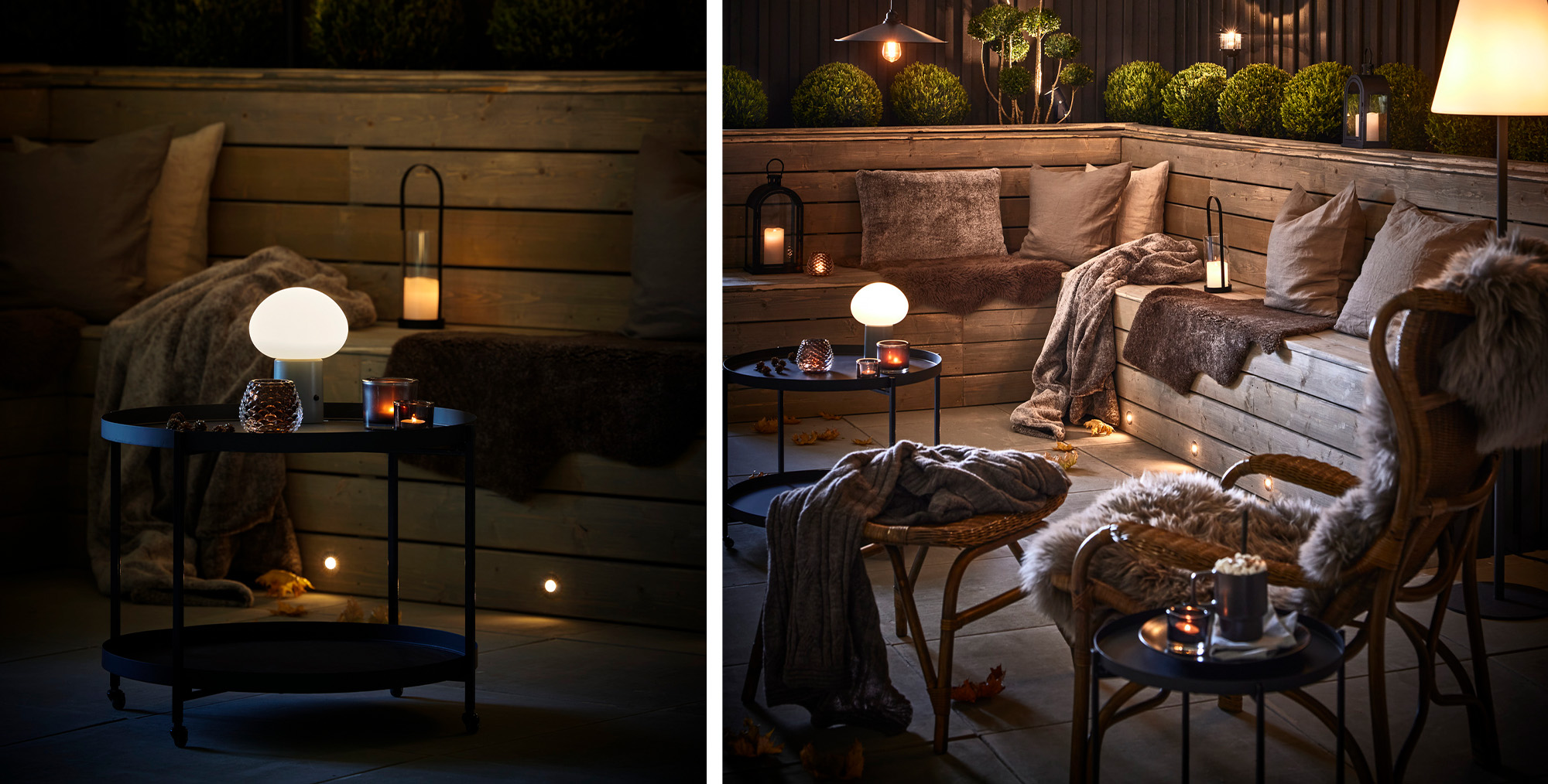 Ordning och reda i hemmet | Mio