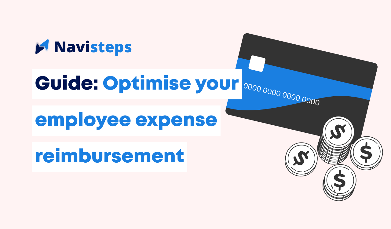 How to optimise your company's actual expense claims and fixed allowances How to optimise your company's actual expense claims and fixed allowances