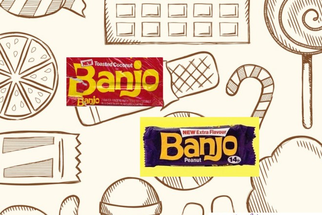 Retro sweets from our childhood - Netmums