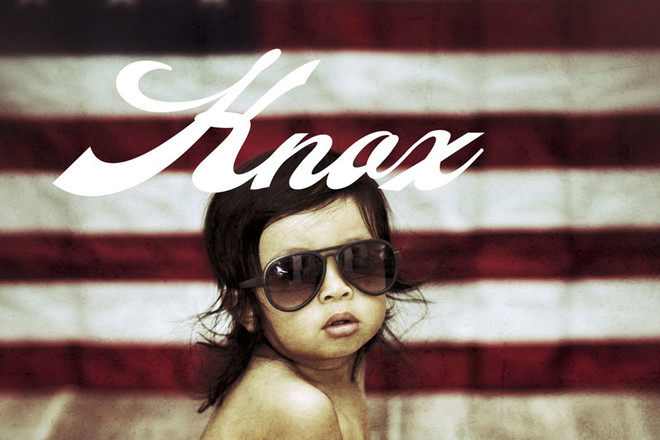 Iconic baby names - Netmums