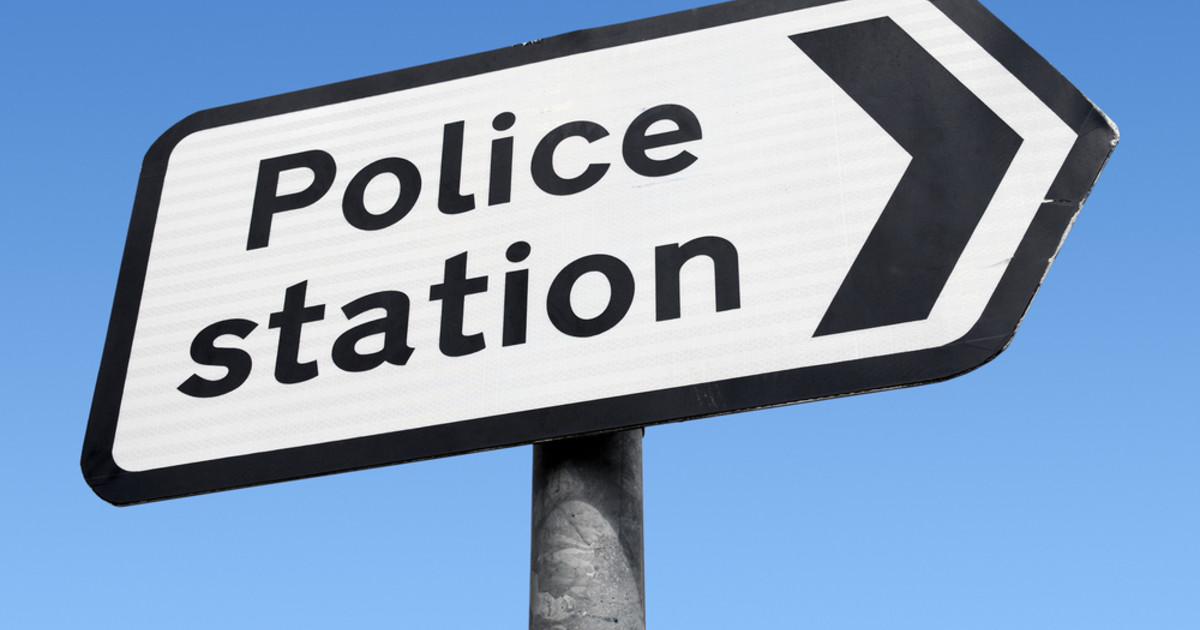 9 things police officers wish parents would do - Netmums