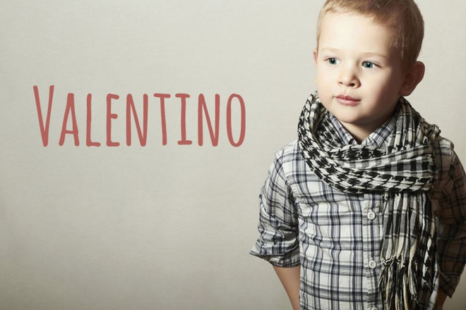 21 of the best long baby names - Netmums