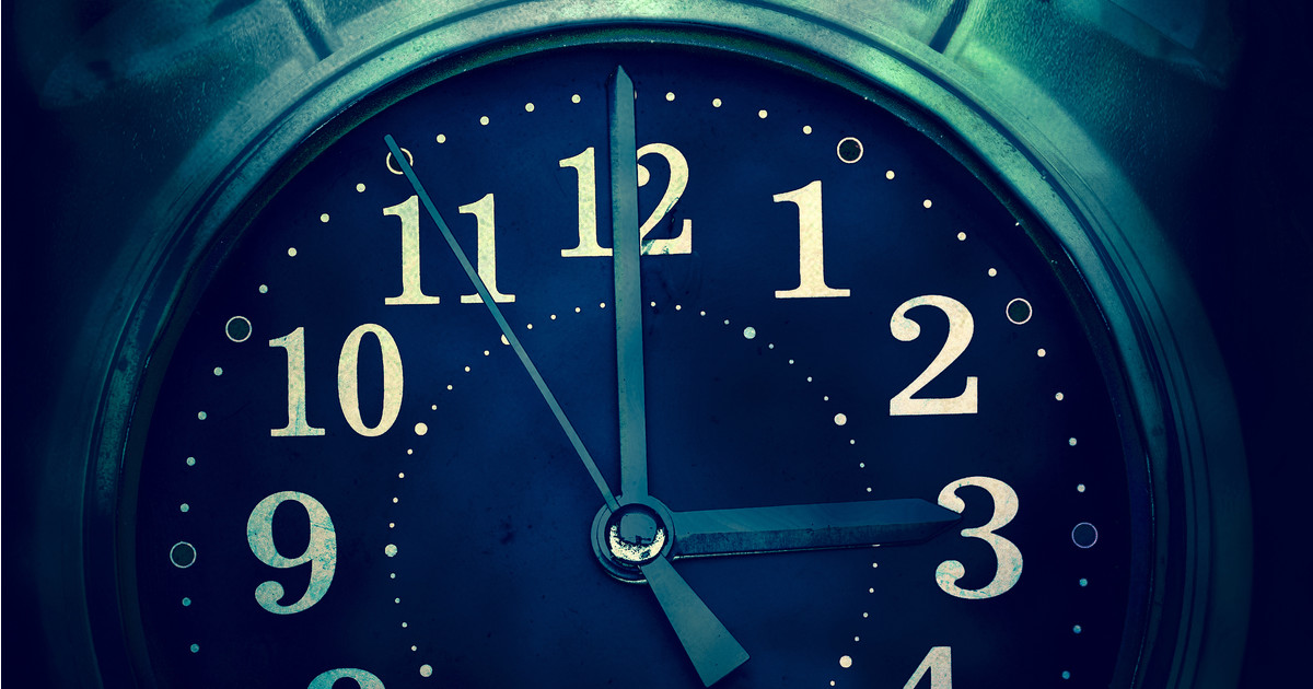 The Reason Your Baby Is Waking Up At 3am - Netmums