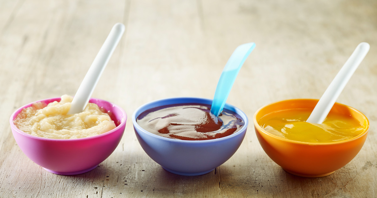 Weaning: how to get started - Netmums