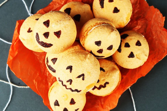 Spooky Halloween cakes and bakes - Netmums