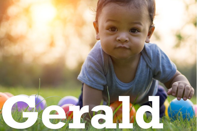 Baby names no one loves any more - Netmums