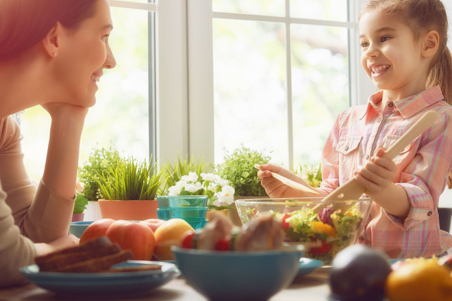 Are You Overfeeding Your Children? - Netmums