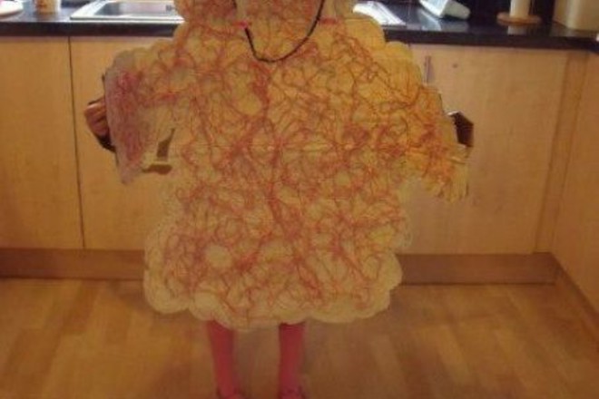 50 World Book Day costume ideas - Netmums