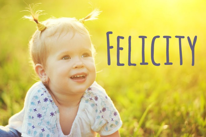 21 of the best long baby names - Netmums