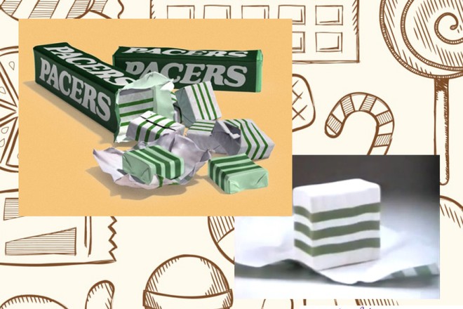 Retro sweets from our childhood - Netmums