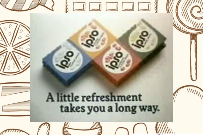 Retro sweets from our childhood - Netmums