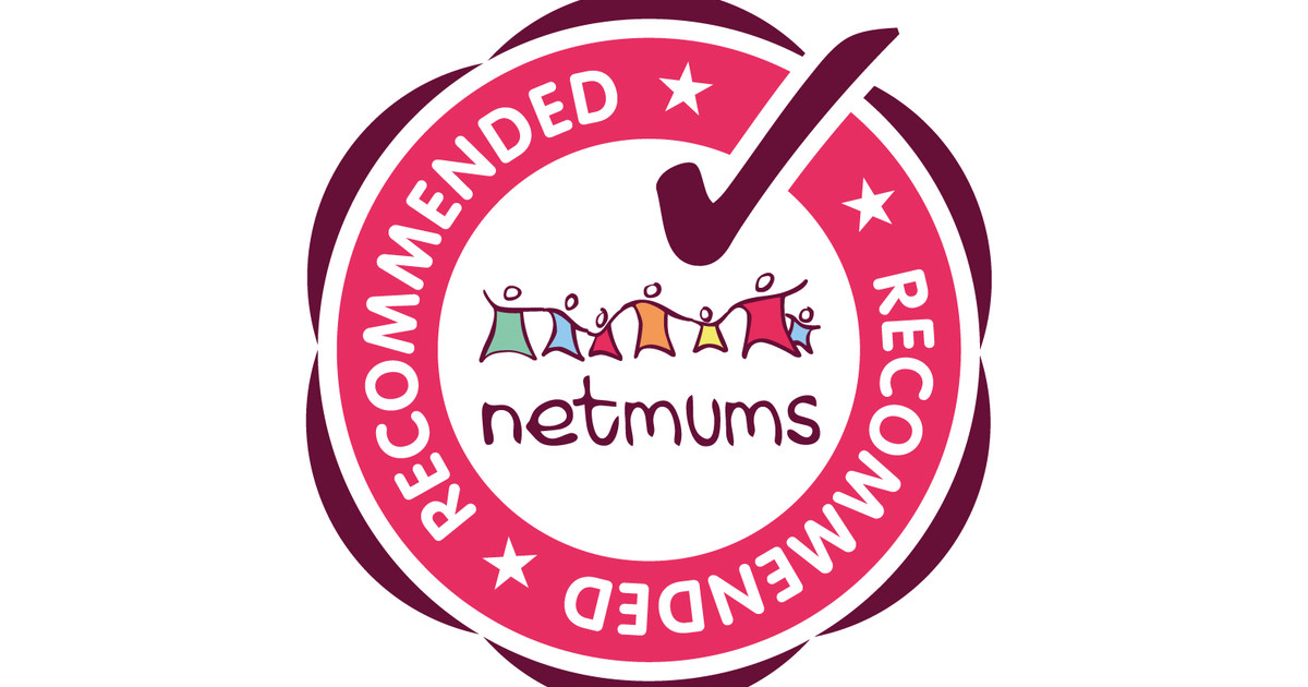 Netmums Trusted Products | Netmums Recommended - Netmums