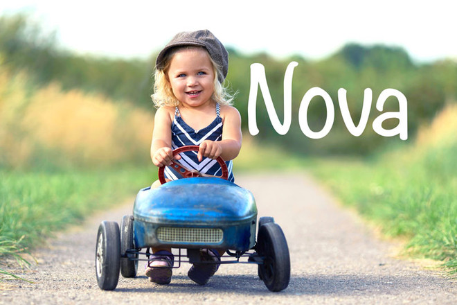 11 baby names inspired by cars - Netmums