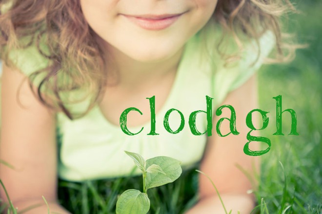 This year's hottest Irish baby names - Netmums