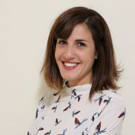 NPF-Funded Research: Humanized Anti-BAMBI mAb, a Novel Therapy in ...