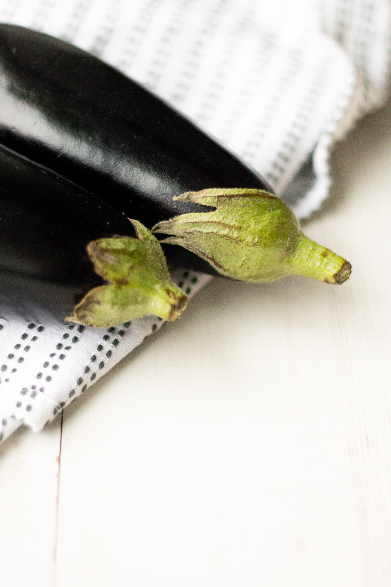 How To Cook Aubergines 5 Ways